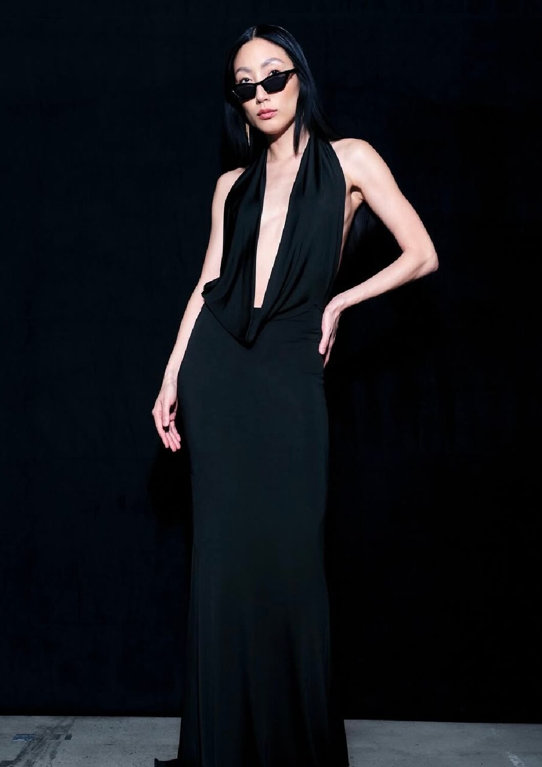 LISA Vestido – UP